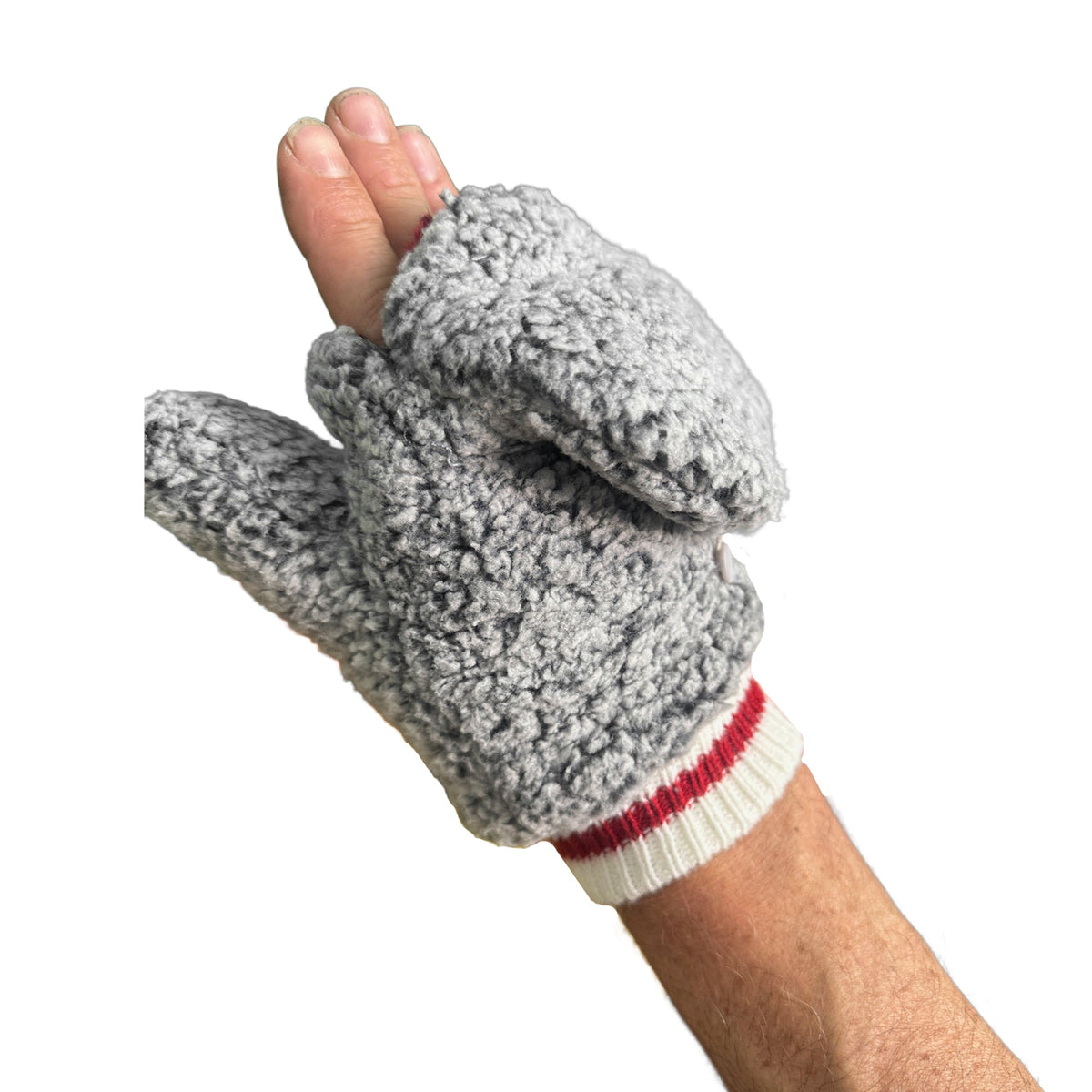 Flip Mitt – Pook USA