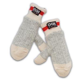 Pook Duke Kid Mitts – Pook USA