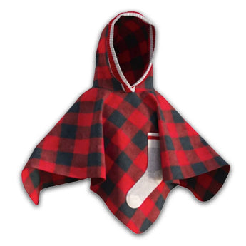 Pookie Poncho – Pook USA