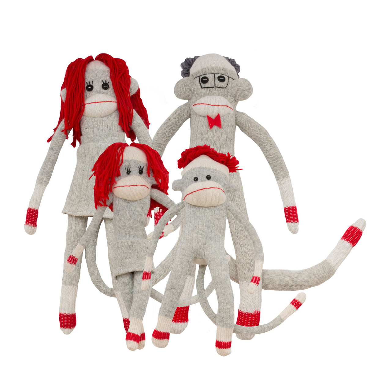 Pook Family – Pook USA