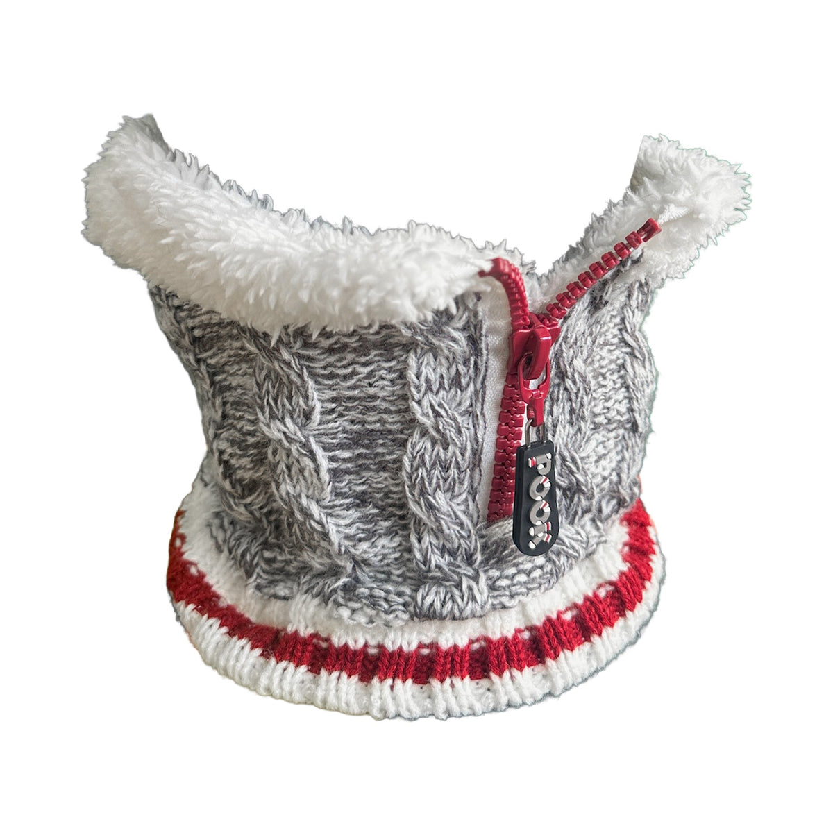 Pook Sherpa Neck Warmer – Pook USA