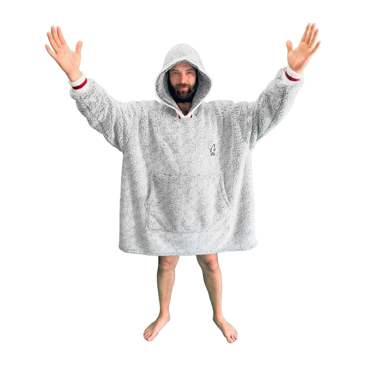 Pook Yeti Huggie – Pook USA