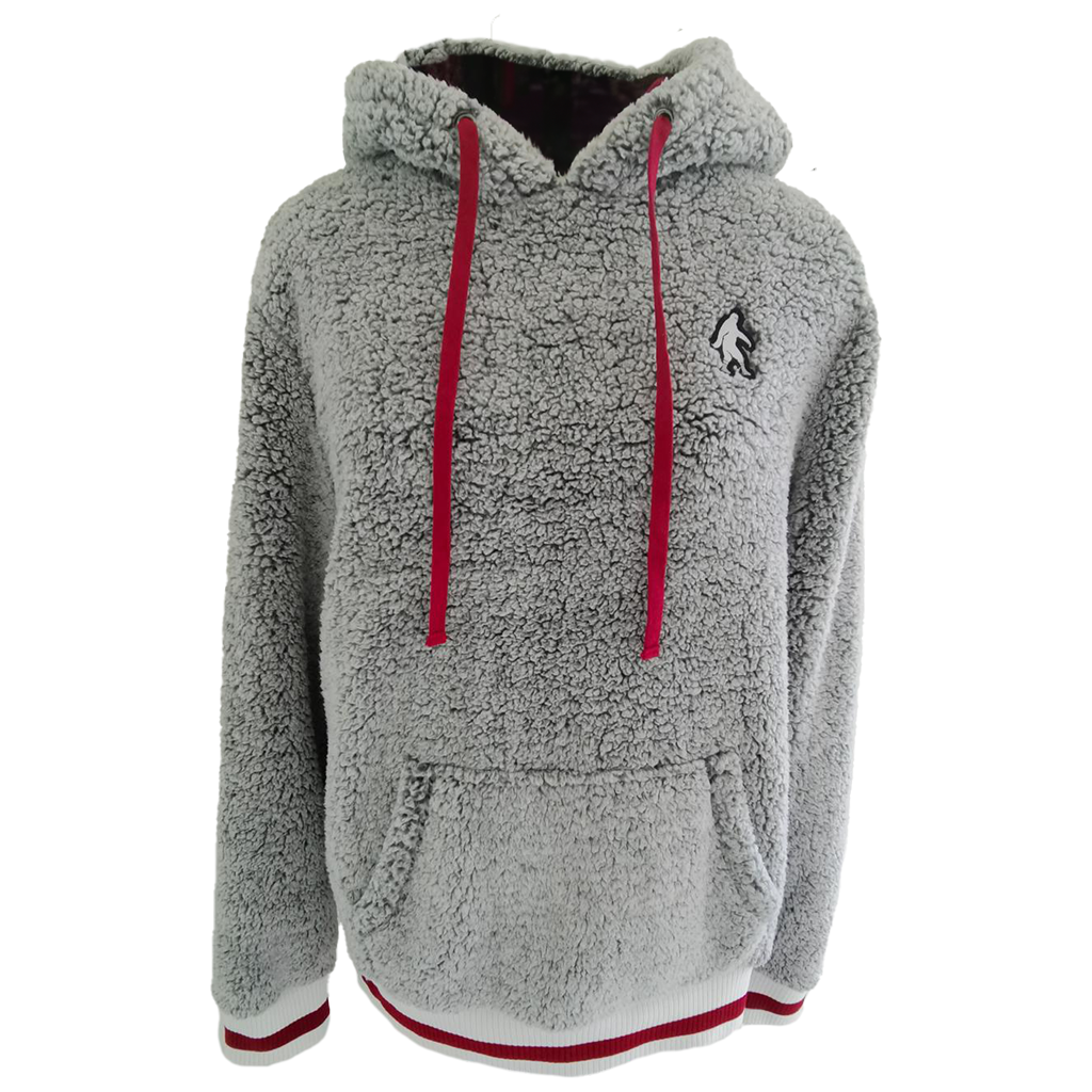Pook Yeti Sherpa Hoodie – Pook USA